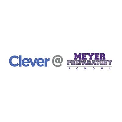 Meyer Prep Clever Student Homepage - Arthur I Meyer Jewish Preparatory School